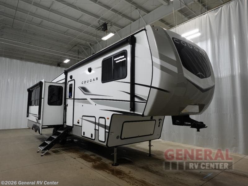 2025 Keystone Cougar 290RLS RV for Sale in Mount Clemens, MI 48043 ...