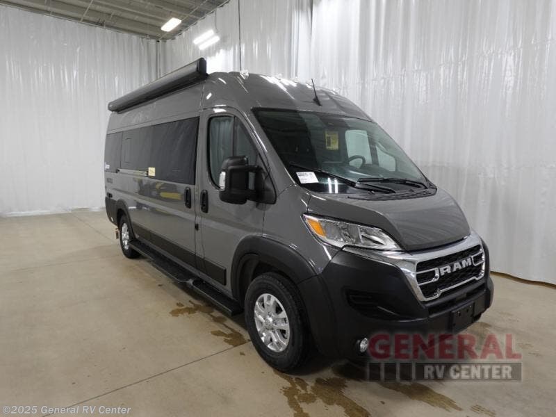 2025 Thor Motor Coach Dazzle 2LB RV for Sale in Mount Clemens, MI 48043 | 311717 | RVUSA.com ...