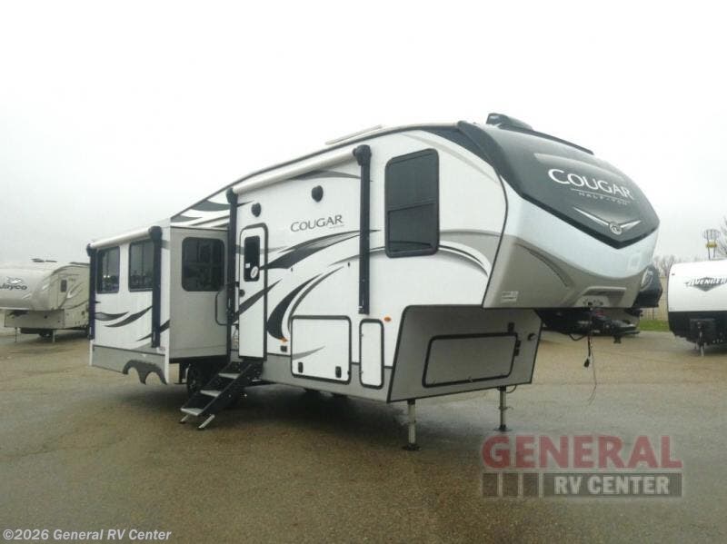 2022 Keystone Cougar Half-Ton 29RLI RV for Sale in Mount Clemens, MI ...