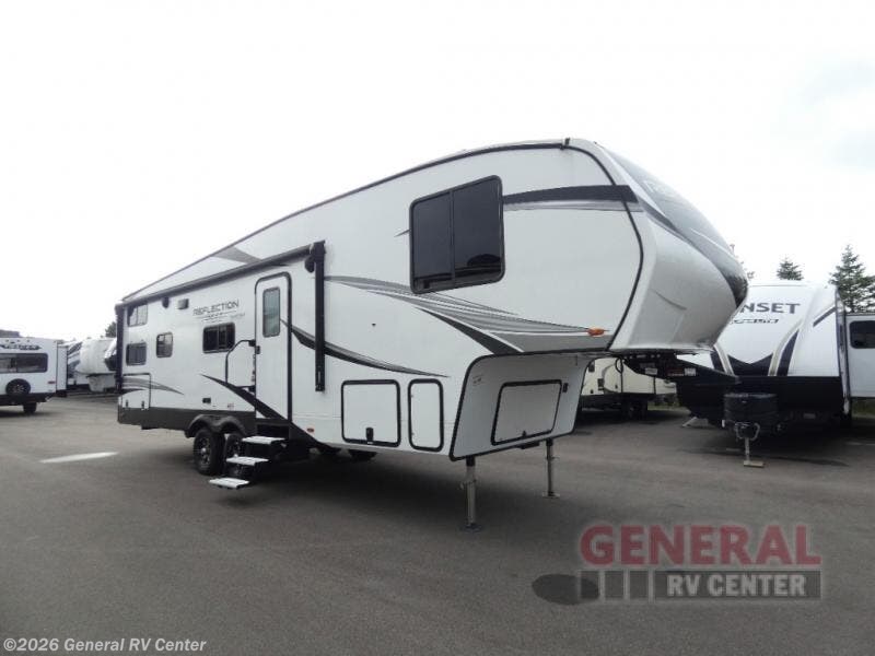 2023 Grand Design Reflection 150 Series 278BH RV for Sale in Mount ...