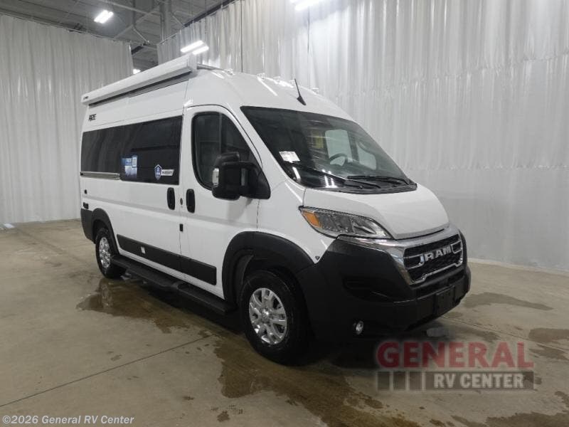 2025 Thor Motor Coach Rize 18G RV for Sale in Mount Clemens, MI 48043 ...