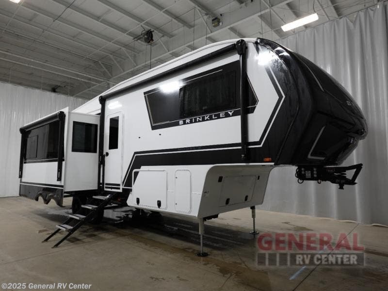 2025 Brinkley RV Model Z 2900 RV for Sale in Mount Clemens, MI 48043 | 319622 | RVUSA.com ...