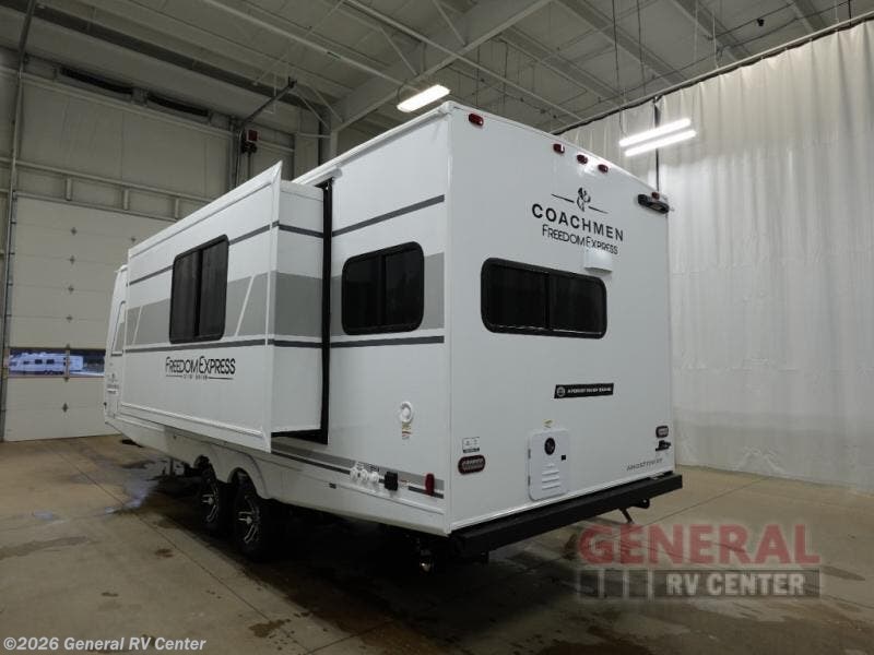 2025 Coachmen Freedom Express Select 247SE RV for Sale in Mount Clemens ...