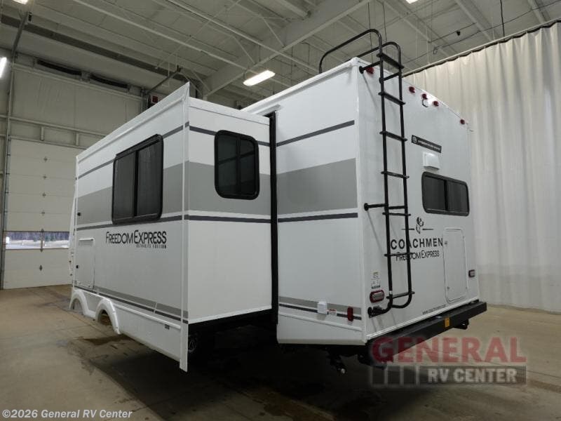2025 Coachmen Freedom Express Ultra Lite 274RKS #326114 - For Sale in ...