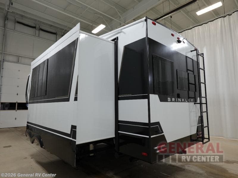 2025 Brinkley RV Model Z 2680 RV for Sale in Mount Clemens, MI 48043 ...