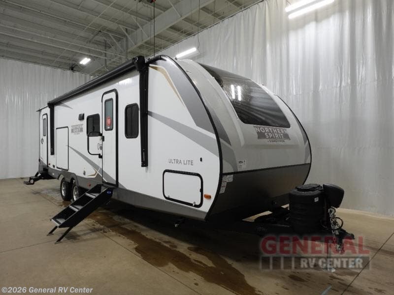 2025 Coachmen Northern Spirit Ultra Lite 2963BH RV for Sale in Mount ...