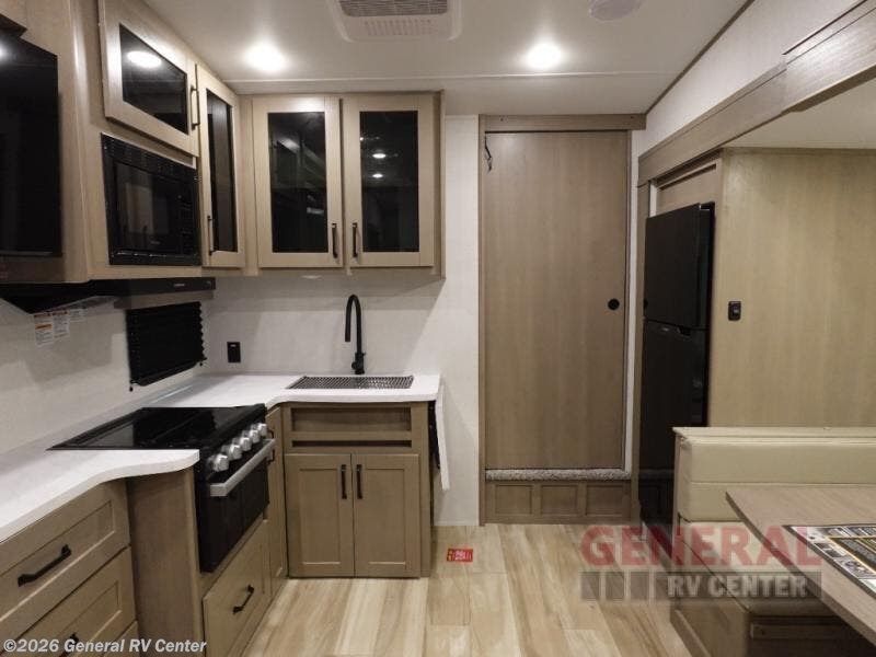 2025 Grand Design Reflection 100 Series 27BH #327082 - For Sale in ...