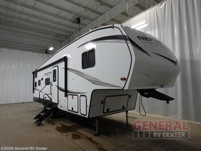 2025 Grand Design Reflection 100 Series 27BH RV for Sale in Mount ...