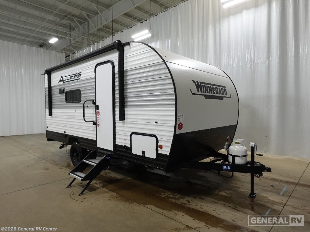 2025 Winnebago Access 15BH RV for Sale in Mount Clemens, MI 48043 ...