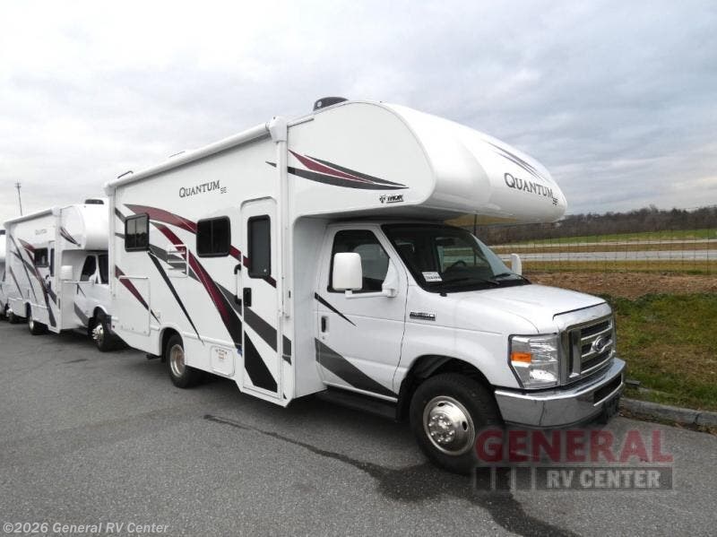 2023 Thor Motor Coach Quantum SE SE22 Ford RV for Sale in Elizabethtown ...