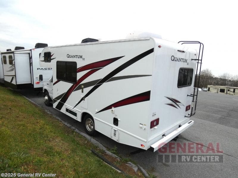 2023 Thor Motor Coach Quantum SE SE22 Ford RV for Sale in Elizabethtown, PA 17022 | 302398 ...