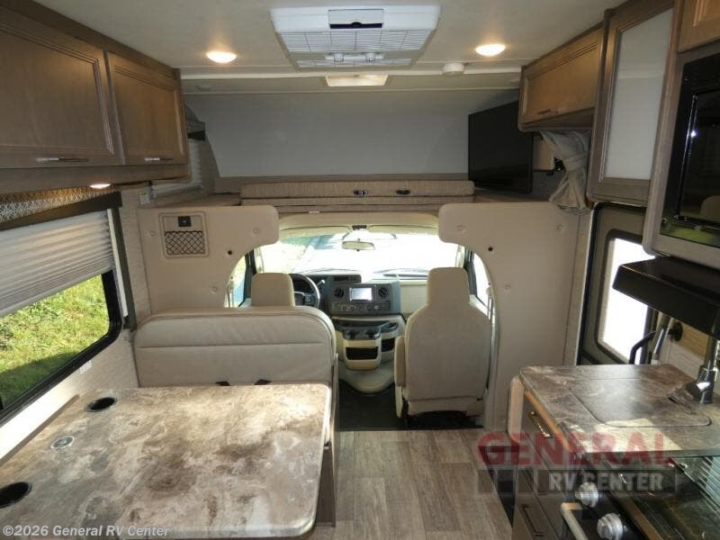 2023 Thor Motor Coach Quantum SE SE22 Ford RV for Sale in Elizabethtown ...