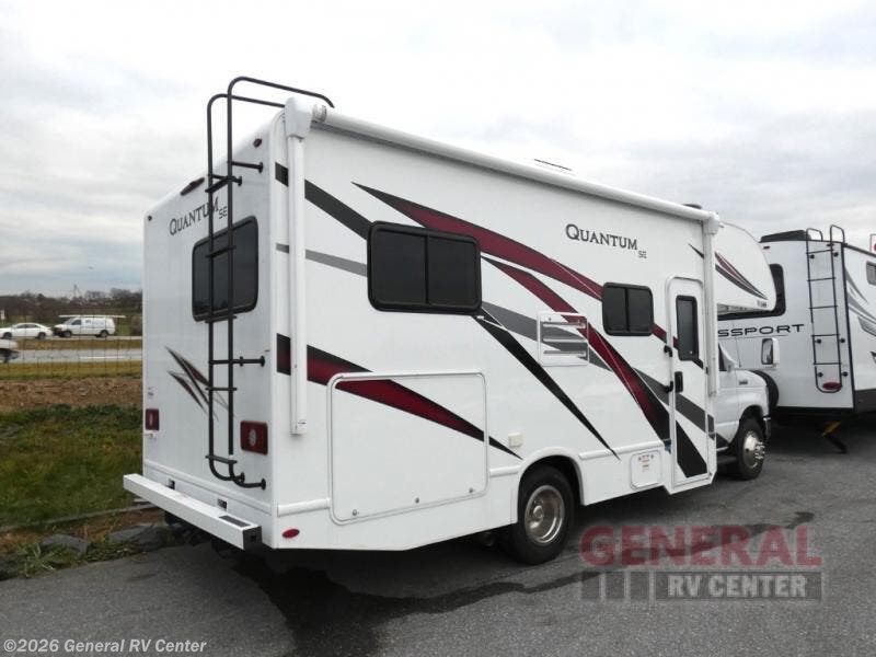 2023 Thor Motor Coach Quantum SE SE22 Ford RV for Sale in Elizabethtown ...