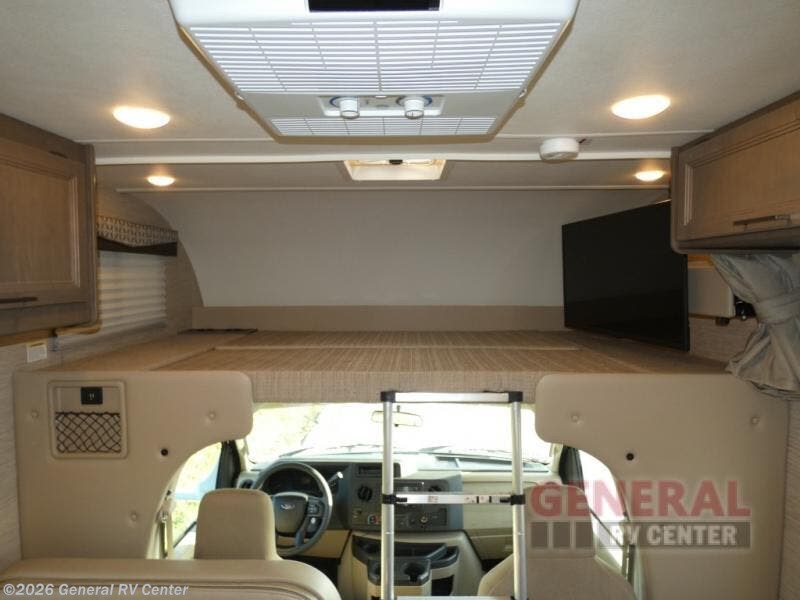 2023 Thor Motor Coach Quantum SE SE22 Ford RV for Sale in Elizabethtown ...