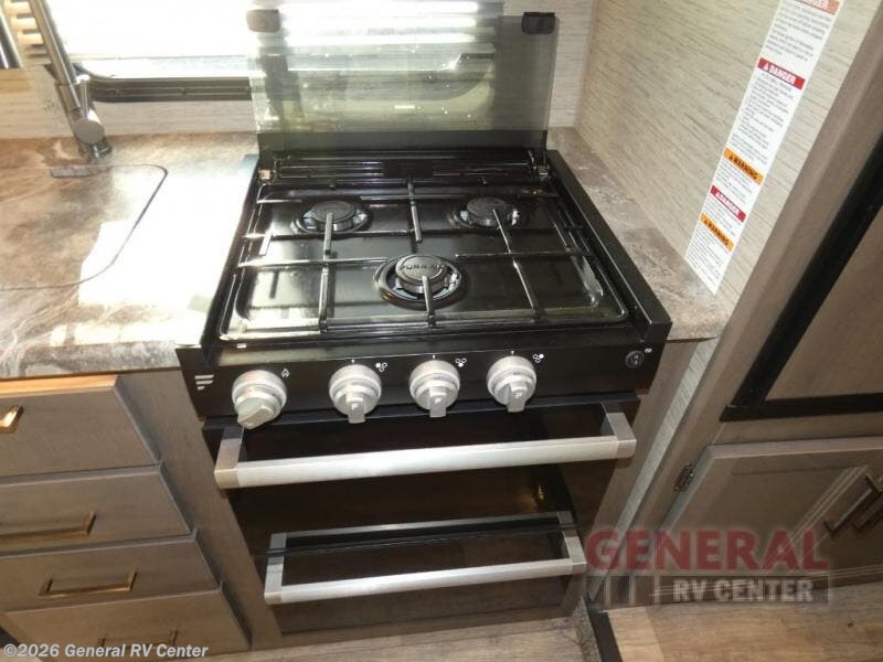 2023 Thor Motor Coach Quantum SE SE22 Ford RV for Sale in Elizabethtown ...