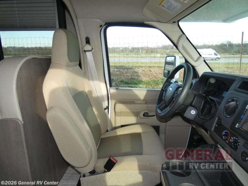 2023 Thor Motor Coach Quantum SE SE22 Ford RV for Sale in Elizabethtown ...