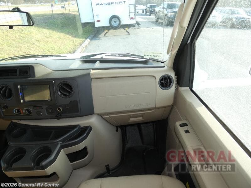 2023 Thor Motor Coach Quantum SE SE22 Ford RV for Sale in Elizabethtown ...