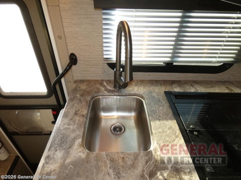 2023 Thor Motor Coach Quantum SE SE22 Ford RV for Sale in Elizabethtown ...