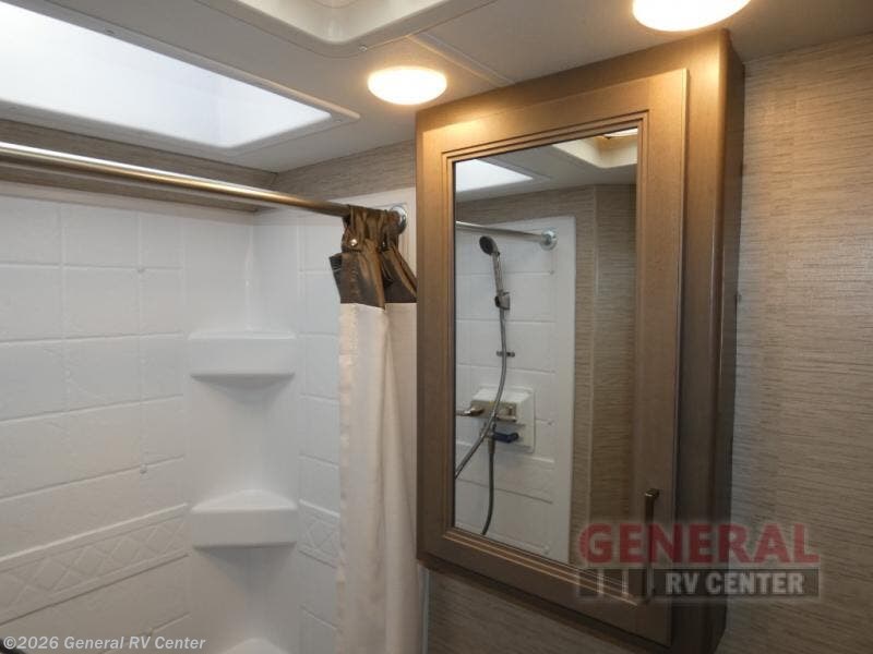 2023 Thor Motor Coach Quantum SE SE22 Ford RV for Sale in Elizabethtown ...