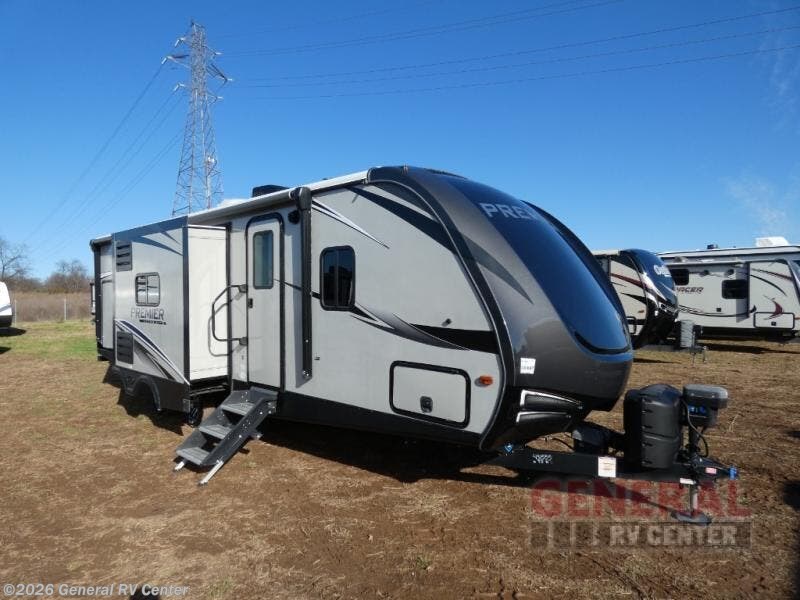 2020 Keystone Premier Ultra Lite 26RBPR RV for Sale in Elizabethtown ...