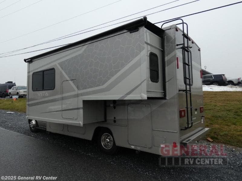 2024 Winnebago Vita 24P RV for Sale in Elizabethtown, PA 17022 | 304866 ...