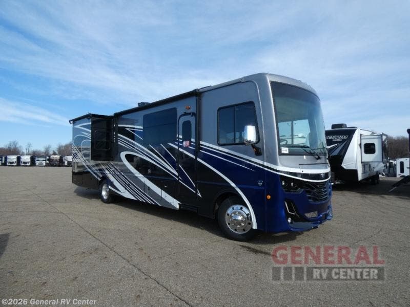 2024 Fleetwood Fortis 36Y RV for Sale in Elizabethtown, PA 17022 ...
