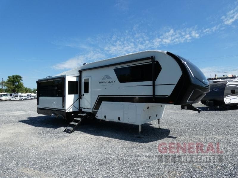 2025 Brinkley RV Model Z 3100 RV for Sale in Elizabethtown, PA 17022 | 308274 | RVUSA.com ...