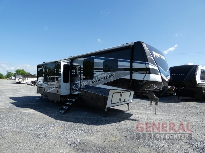 2022 Keystone Raptor 356 RV for Sale in Elizabethtown, PA 17022 ...