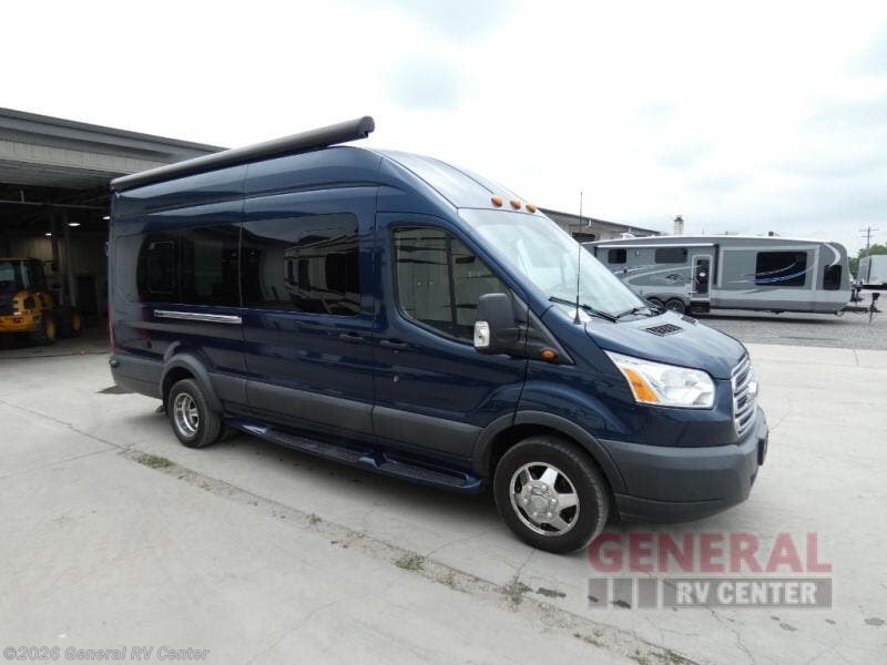 2018 Coachmen Crossfit 22D RV for Sale in Elizabethtown, PA 17022 ...