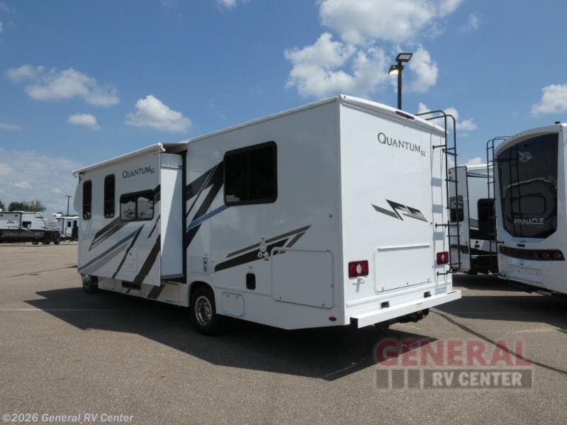 2025 Thor Motor Coach Quantum SE SE28 Ford RV for Sale in Elizabethtown ...
