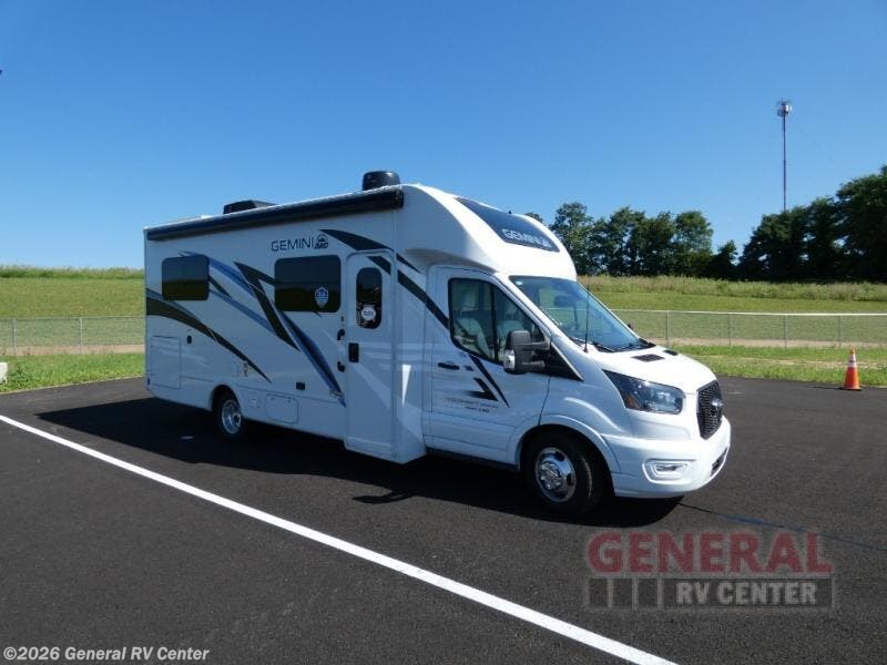 2025 Thor Motor Coach Gemini AWD 24KB RV for Sale in Elizabethtown, PA ...