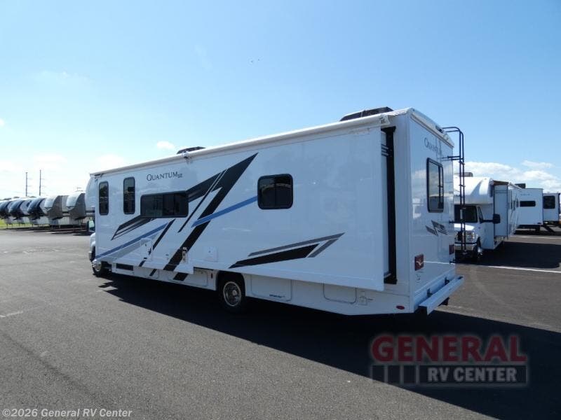 2025 Thor Motor Coach Quantum SE SE31 Ford RV for Sale in Elizabethtown ...
