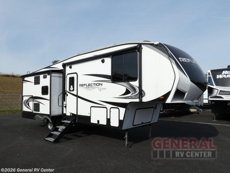 2021 Grand Design Reflection 150 Series 280RS RV for Sale in ...