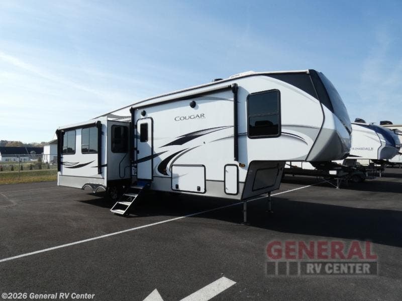 2021 Keystone Cougar 316RLS RV for Sale in Elizabethtown, PA 17022 ...