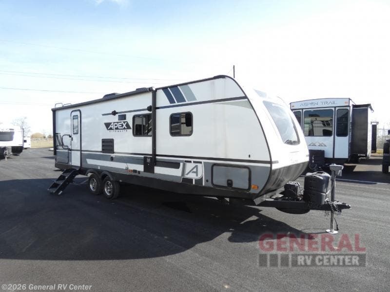 2021 Coachmen Apex Ultra-Lite 265RBSS RV for Sale in Elizabethtown, PA ...