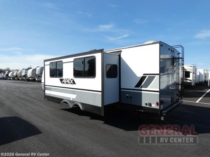 2021 Coachmen Apex Ultra-Lite 265RBSS RV for Sale in Elizabethtown, PA ...