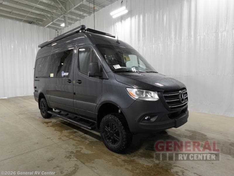 2025 Thor Motor Coach Tranquility 19P RV for Sale in Elizabethtown, PA ...