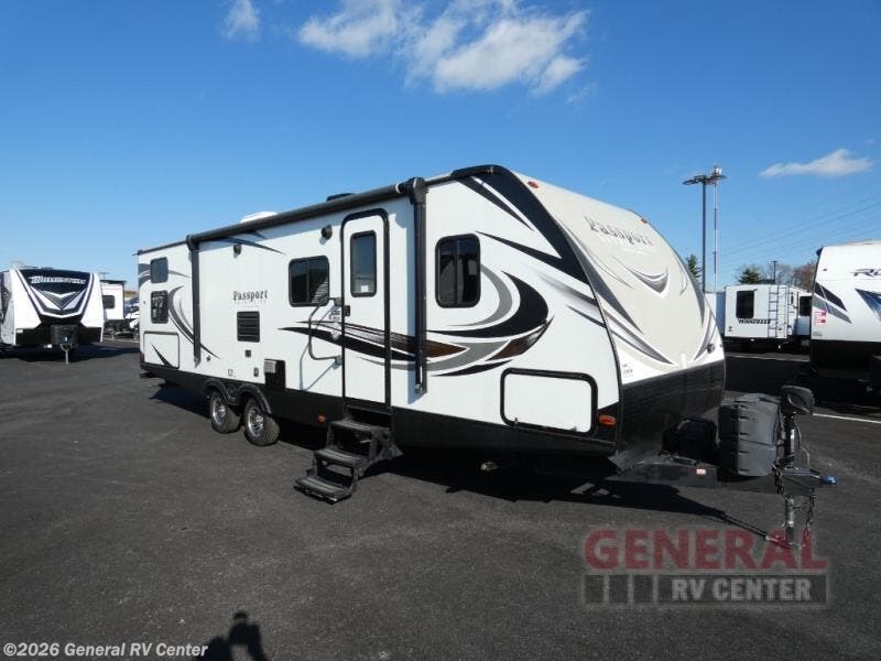2018 Keystone Passport 2920BH Grand Touring RV for Sale in ...