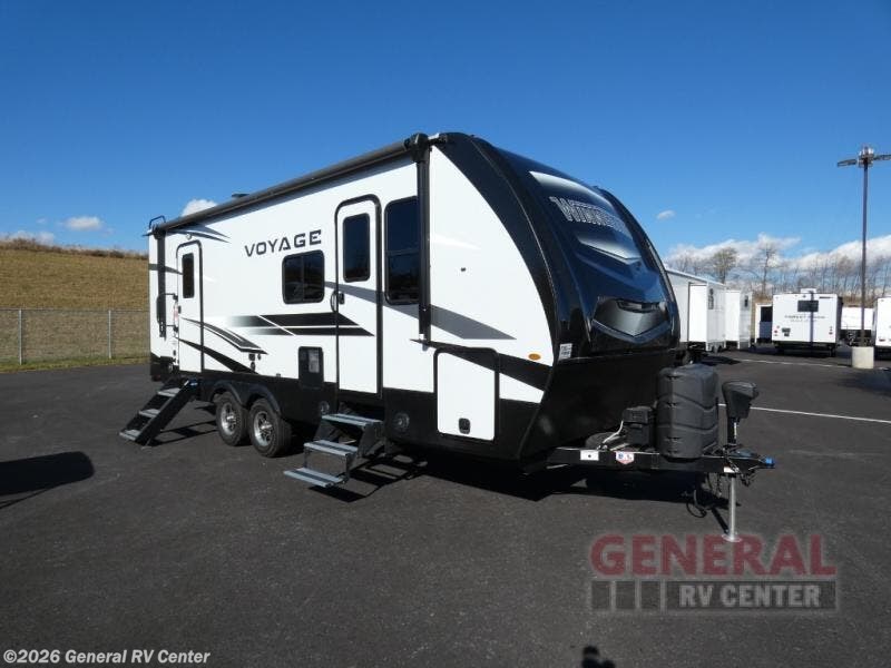 2022 Winnebago Voyage 2427RB RV for Sale in Elizabethtown, PA 17022 ...