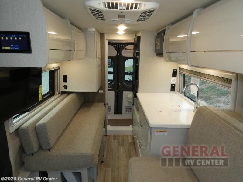 2025 Thor Motor Coach Tellaro 20H RV for Sale in Elizabethtown, PA ...