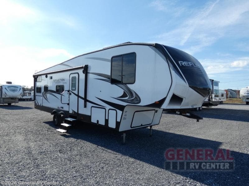 2022 Grand Design Reflection 150 Series 278BH RV for Sale in ...