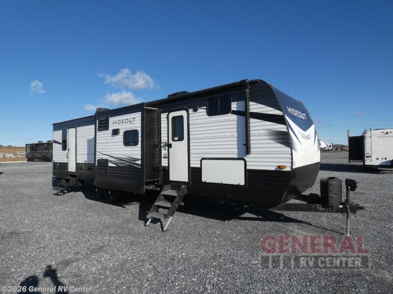 2020 Keystone Hideout 32FBTS RV for Sale in Elizabethtown, PA 17022 ...