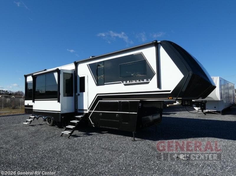 2025 Brinkley RV Model G 3500 RV for Sale in Elizabethtown, PA 17022 ...