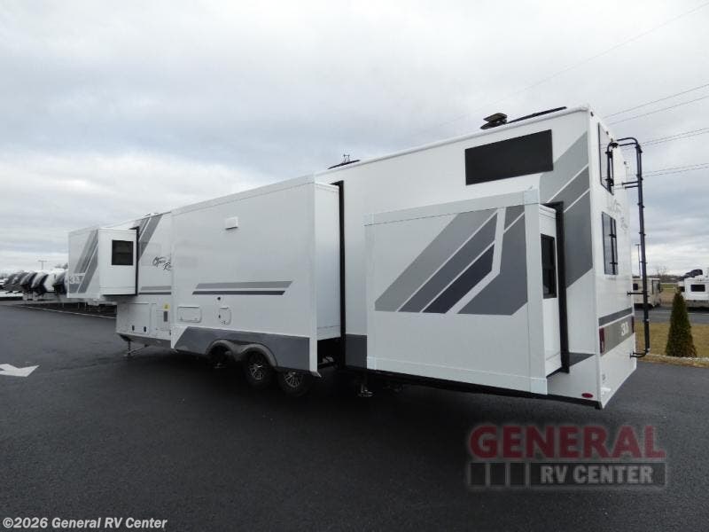 2025 Highland Ridge Open Range 3X 390TBS RV for Sale in Elizabethtown ...