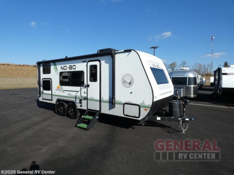 2021 Forest River No Boundaries NB19.3 RV for Sale in Elizabethtown, PA ...