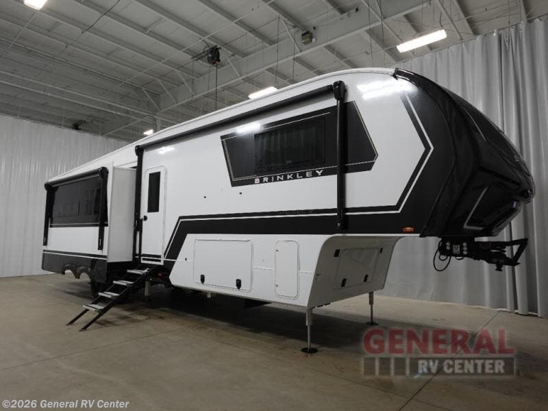 2025 Brinkley RV Model Z 3400 RV for Sale in Elizabethtown, PA 17022 ...