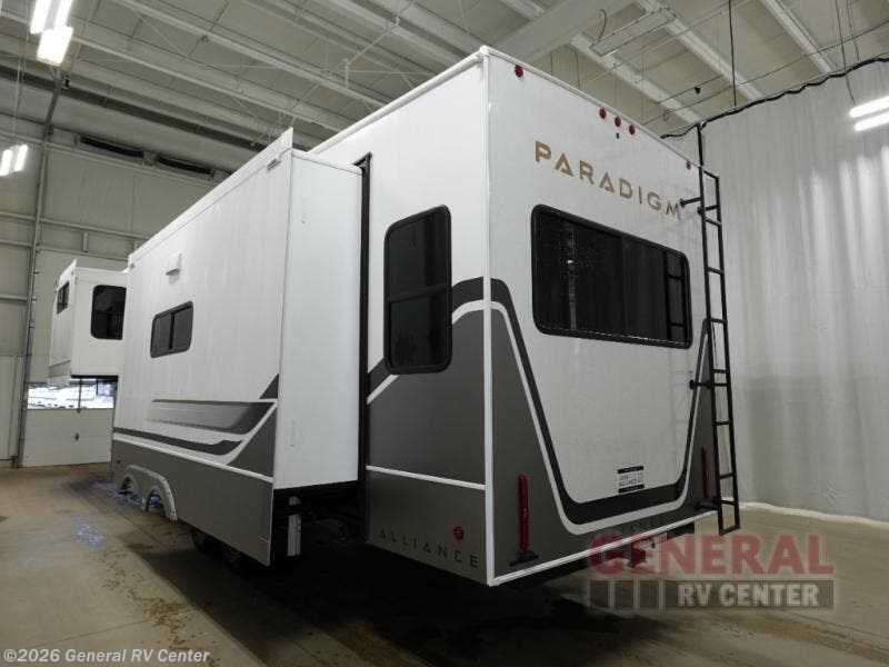 2025 Alliance RV Paradigm 310RL RV for Sale in Elizabethtown, PA 17022 ...