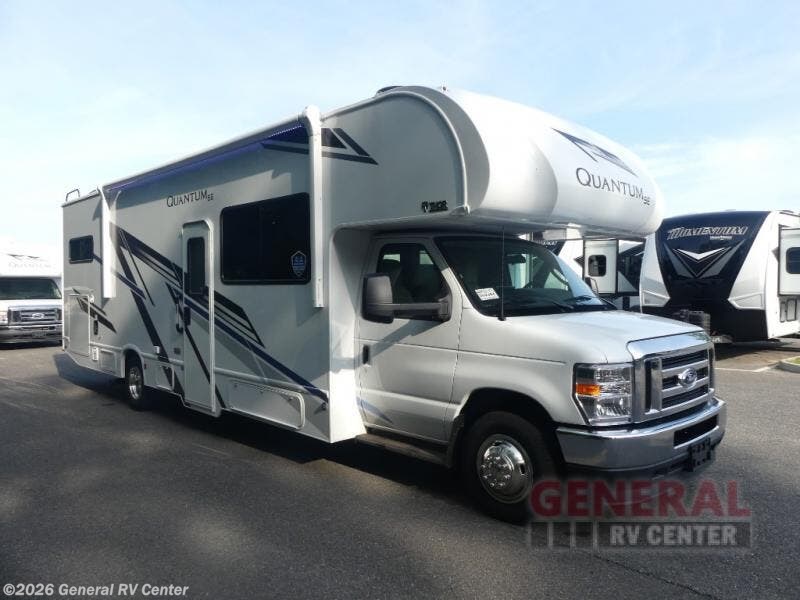 2025 Thor Motor Coach Quantum SE SE31 Ford RV for Sale in Elizabethtown ...