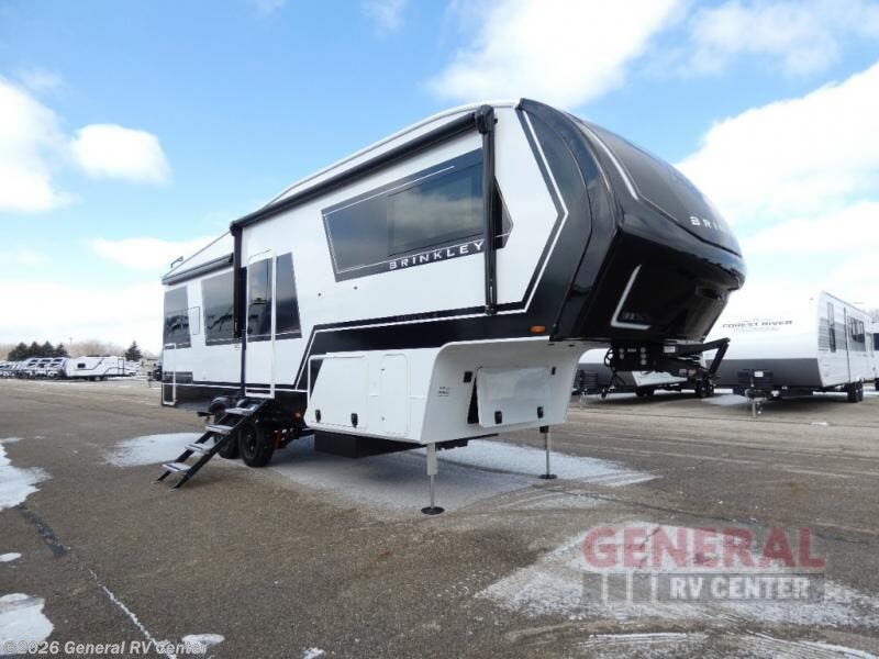 2025 Brinkley RV Model Z 2680 RV for Sale in Elizabethtown, PA 17022 ...