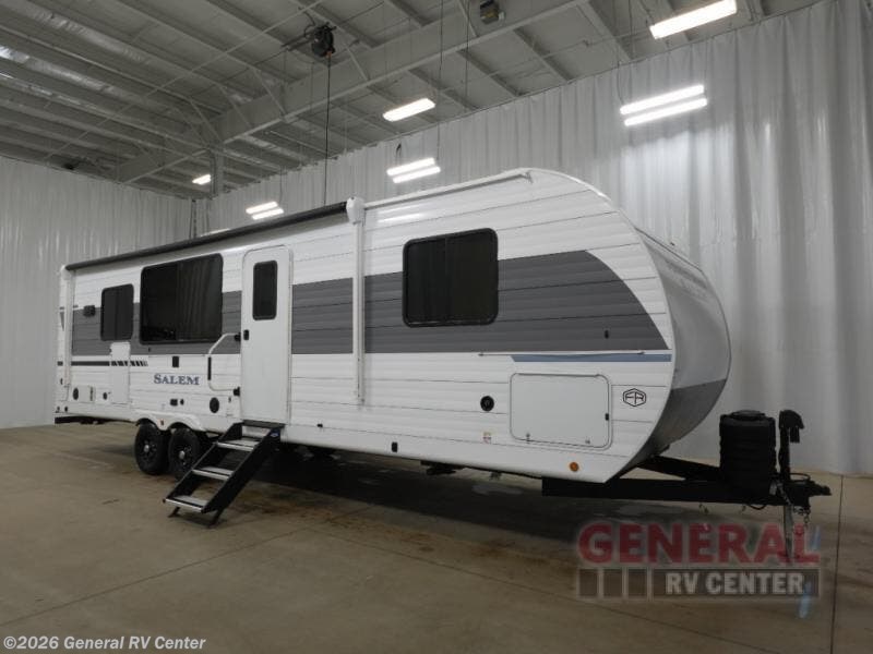 2025 Forest River Salem 27RK RV for Sale in Elizabethtown, PA 17022 ...